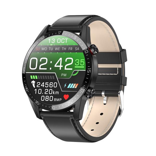 Quality MTK2502 Mens Fitness Smartwatch for sale