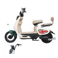 Quality 500w Racing Bike with Lithium Battery and 14*2.5 Tubeless Wheels Charging Time 3 for sale