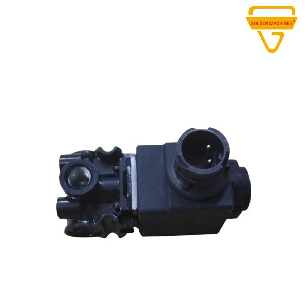 Quality 3165144 Volvo Truck Accessories 1078316 Solenoid Valve ISO9001 for sale