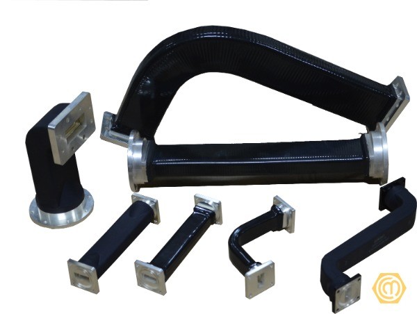 Quality Antenna Elliptical Waveguide Microwave Accessories for sale
