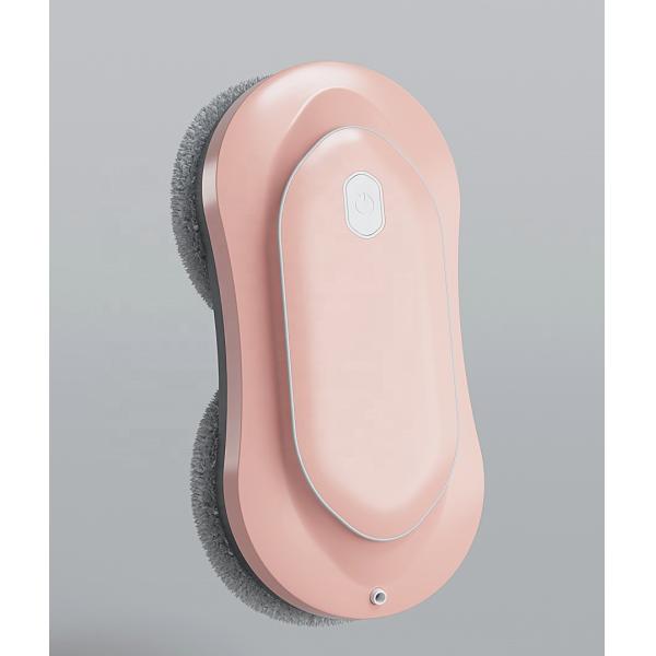 Quality Clean Speed 3 Mins/m2 Huidi Smart Automatic Water Spray Window Cleaning Robot for sale
