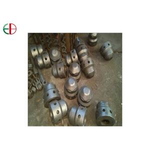 Quality High Temperature Silica Sol Investment Cast Process Cobalt Base Alloy Squiggle for sale