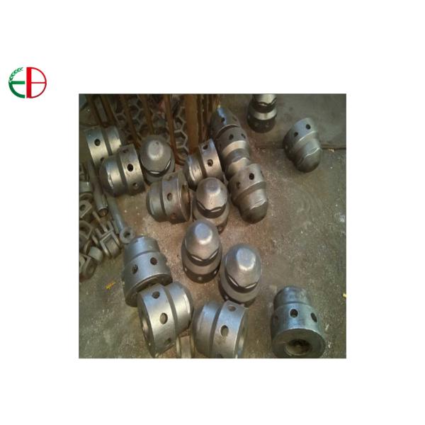 Quality High Temperature Silica Sol Investment Cast Process Cobalt Base Alloy Squiggle Twigs cobalt alloy6B EB26043 for sale