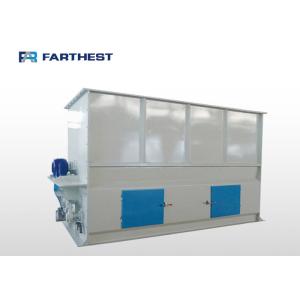 Quality 1 Year Warranty 2 Ton Per Hour Ribbon Feed Mixer for sale