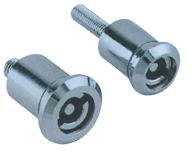 Quality GMS-1 High Voltage Electrical Switchgear Components Steel Door Lock for sale
