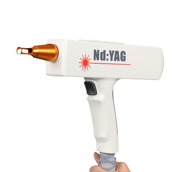 Quality Best Nd Yag laser tattoo removal for sale