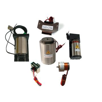 Quality Good Quality High Precision Voice Coil Motor Professional Customization for sale