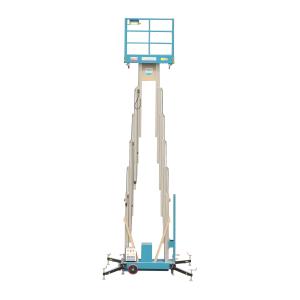 Quality Vertical Mast Lift for sale