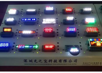 China Factory - Shenzhen Guangzhibao Technology Co., Ltd.