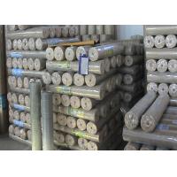 Quality 10m-30m Length Galvanized Welded Wire Mesh Rolls 1/2 Inch Hardware Cloth for sale