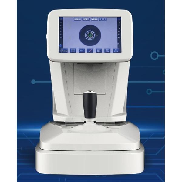 Quality Highly Efficient Optical Refractometer for Accurate Measurements for sale