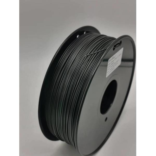 Quality 3d Printer Abs Glass Fiber Filament 1.75mm / 3.0mm for sale
