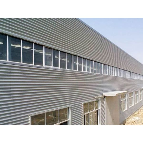 Quality Large Steel Buildings for sale