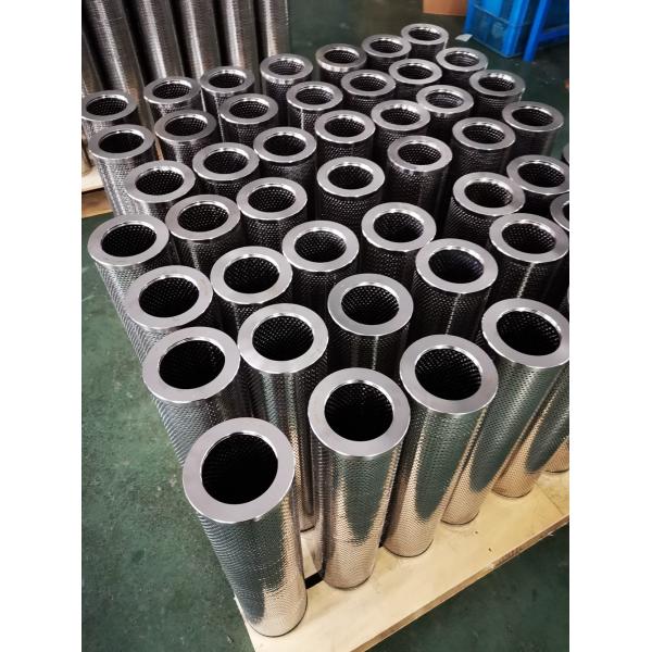Quality INDUFIL Stainless Steel Replacement Filter Elements 00710-BAS-SS010-V for sale