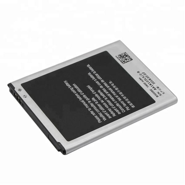 Quality B500BE 36g Phone Internal Li Ion Polymer Rechargeable Battery B500BU B500BZ for sale