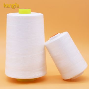 Quality 40/3 Quilting Top Thread for Loom Edge Taping Chemical Resistance Polyester for sale