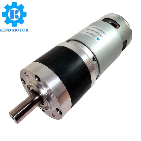 Quality High Power 150w 160w 6nm 7nm 8nm 9nm 10nm Planetary Gear DC 12V 24V Motor for sale