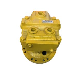 Quality Steel 21W-26-00020 Swing Motor Assy For Excavator PC75 for sale