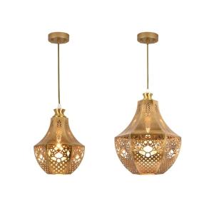 Quality Custom Elegant Vintage Lantern Chandelier In Arabic Vintage Style for sale