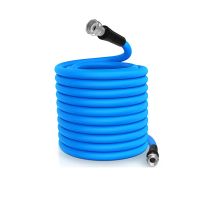 Quality Flexible Water Tube Weatherproof UV Resistant Tangle Free Durable for sale