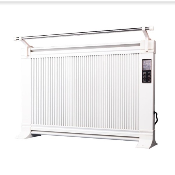 Quality 220V Electric Radiator Panel Heater Free Shipping for Bathroom Energy Saving Design for sale