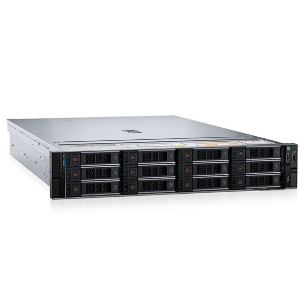 Quality Poweredge R7625 AMD Rack Server with Intel Xeon Processor for sale