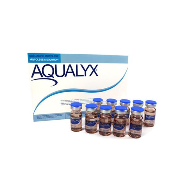 Quality Aqualyx Fat Dissolving Injections fat dissolving injections 10*8ML for sale