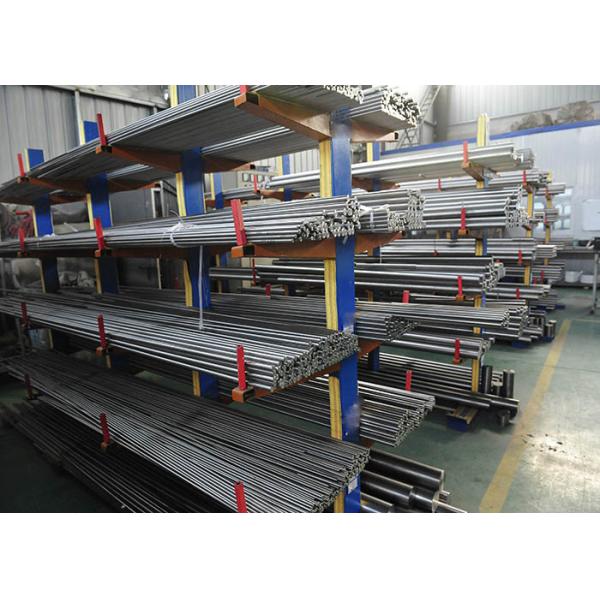 Quality AMS 4928 Forged Square Bar For Chemical Industry , Gr2 Titanium Square Bar for sale