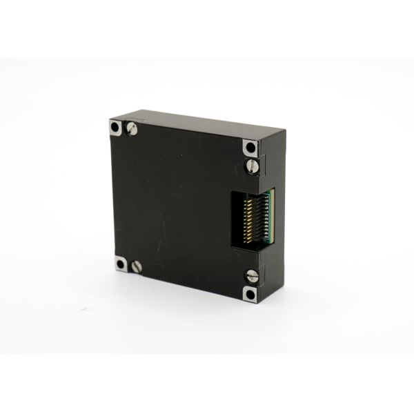 Quality Angular Vibration 2 Axis Turntable Frame Based Mechanical Shafting for sale