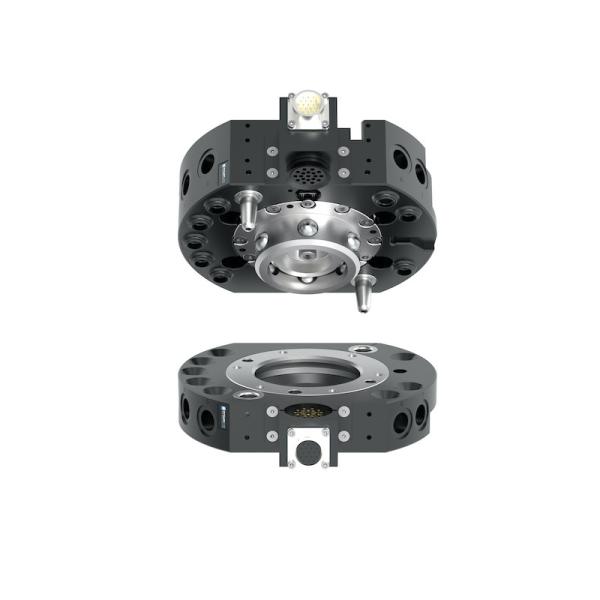 Quality Robot Quick Change Tooling Quick Tool Changer Pneumatic Lock SQC-A for sale