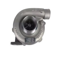 Quality Replace/Repair Turbocharger for S6D95L Engine Part Number 466704-0203 6222-81 for sale