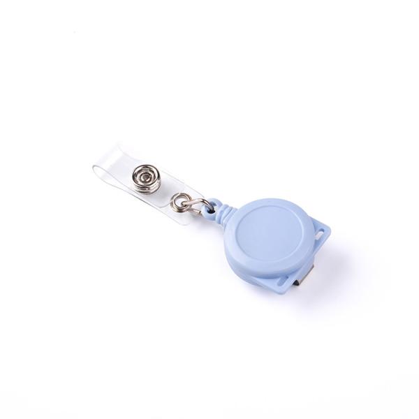 Quality Deyi Office Badge Reel Holder for sale