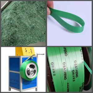 Quality 250KW GUGAO PP Pet Strap Extrusion Machine for sale