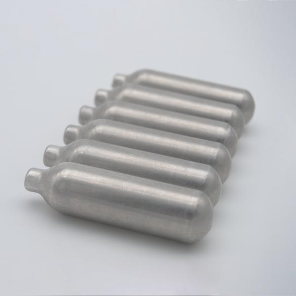 Quality Dc04 Carbon Steel N2O Cream Whipper Charger Deluxe for sale