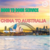 Quality International Door To Door Freight for sale