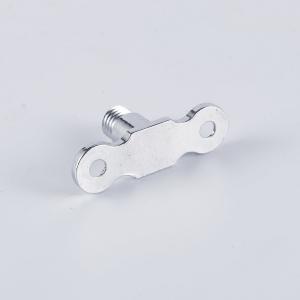 Quality 1" 2 Inch Pipe Clamp Bracket Water Throwing Brass Pipe Bracket Secure Pipe for sale
