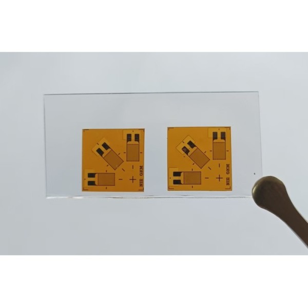 Quality Foil Rossette Strain Gauge CA series for sale