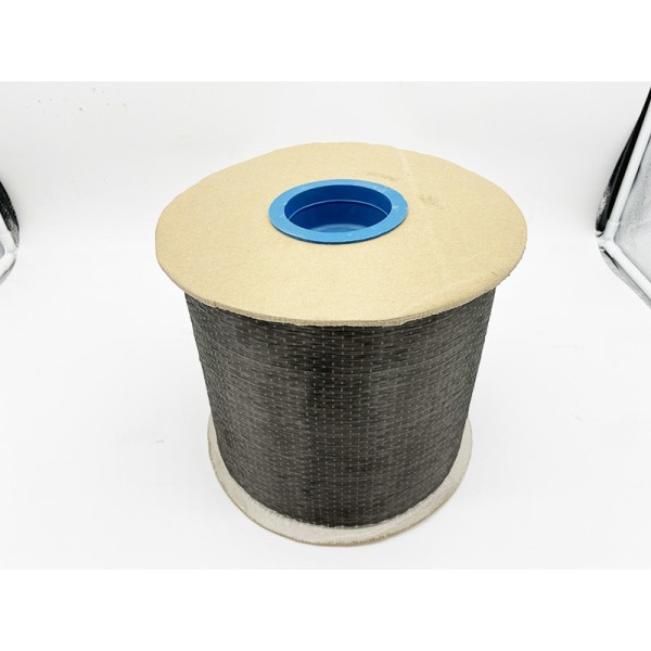 Quality Soft CFRP Sheets CE Approved Good Flexibility Long Durability High Elasticity for sale