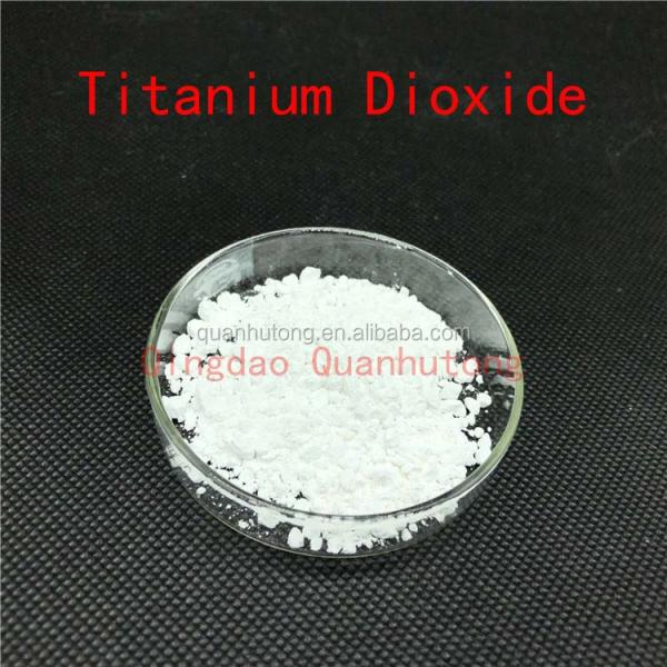 Quality whitening titanium dioxide rutile coating pigment 120/150 powder spotless powder for sale