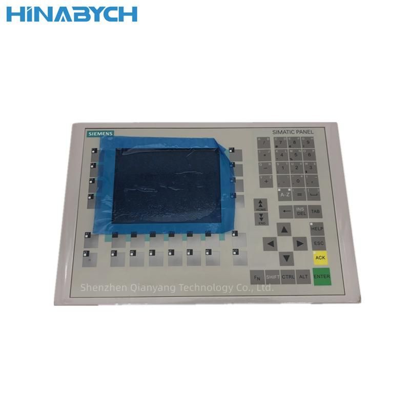 New Original Simatic Operation Panel 5.7 Inch Siemen S HMI 6AV6542-0ca10-0ax0
