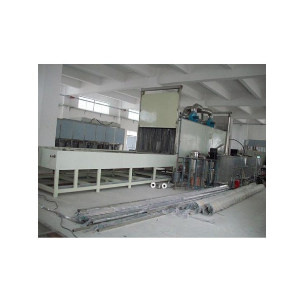 Quality Fully Automatic Spray Cleaning Machine Gantry Type Ultrasonic Cleaning Line For Auto Parts for sale
