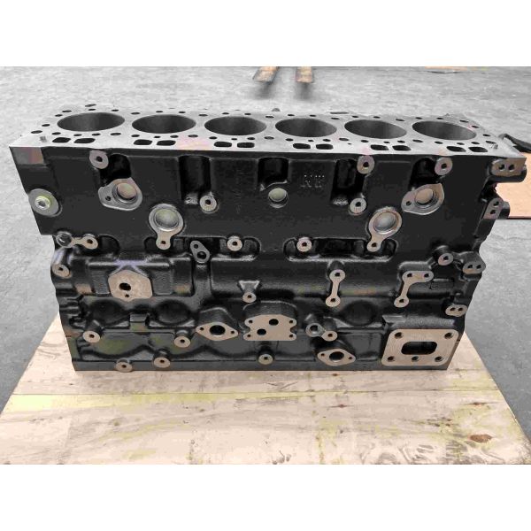 Quality 348-3503 Carter Engine Block Engine Model C7.1-PC Material Casting for sale