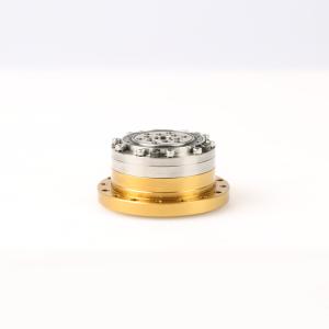 Quality Long Life Ratios 1 : 500 High Speed Reduction Gearbox Harmonic Gear for sale