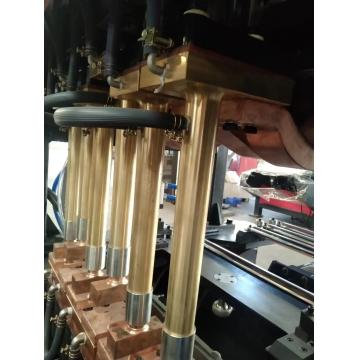 380V Welding Machine Accessories 3000kg ERW 800mm Bench Height