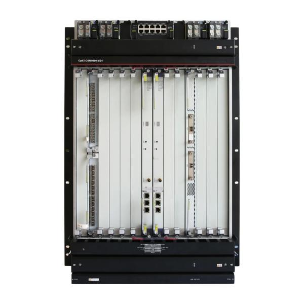 Quality OptiXtrans E9624 E9612 E9605 Optical Transmission Equipment for in ETSI/19 Inch for sale