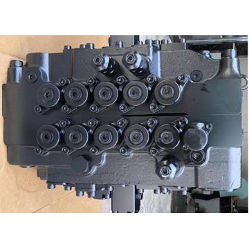 Quality Excavator DX235 410105-00161 Control Valve Assy for sale