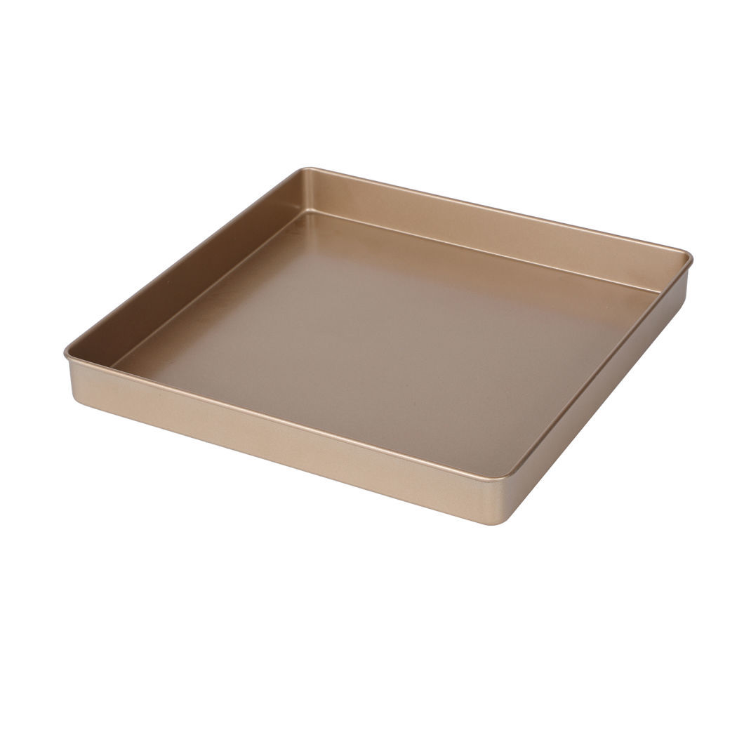 Service Tray with Various Styles and Sizes Bakeware Baking Trays