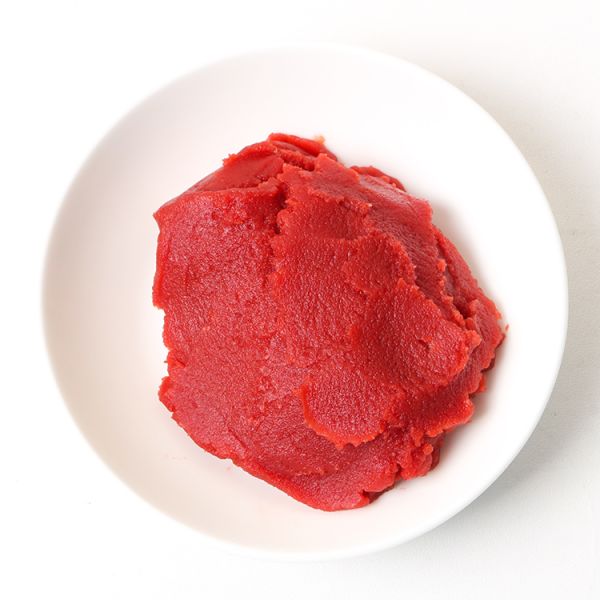Quality Premium Quality 28-30% Brix Tomato Paste Factory-Batch for Ketchup and Cooking Recipes for sale