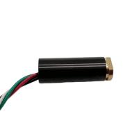 Quality Power Type APC 13*22MM laser head 5mw 20mW 50mW 100mW DC 3.0V green dot line for sale