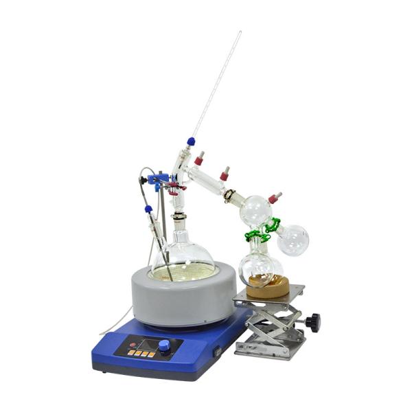 Quality 250W Short Path Distillation Equipment for sale